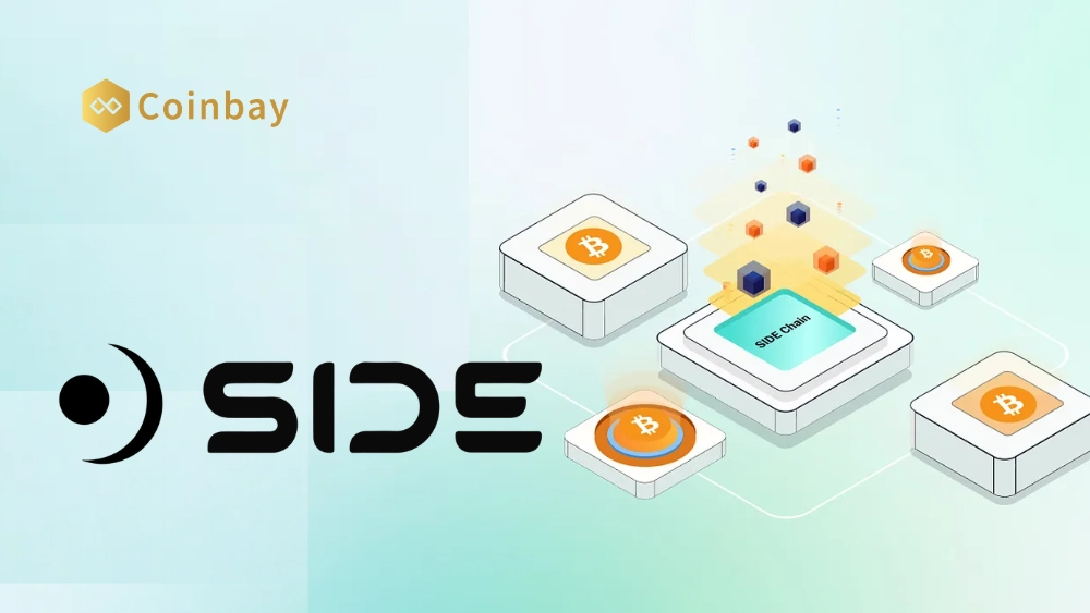 What is Side Protocol? Modular infrastructure for Bitcoin