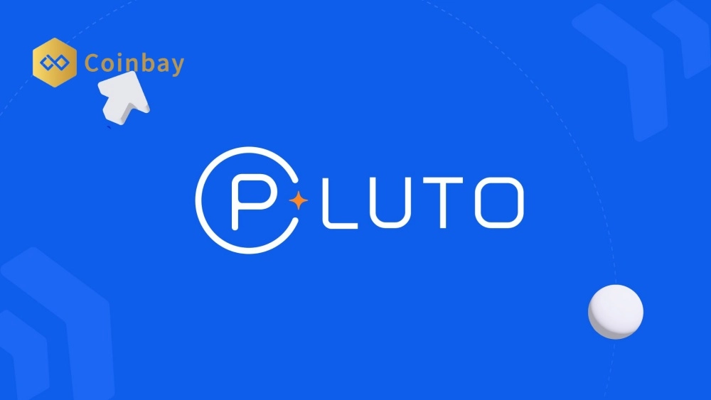What is Pluto Studio? The game publisher of Telegram's Catizen