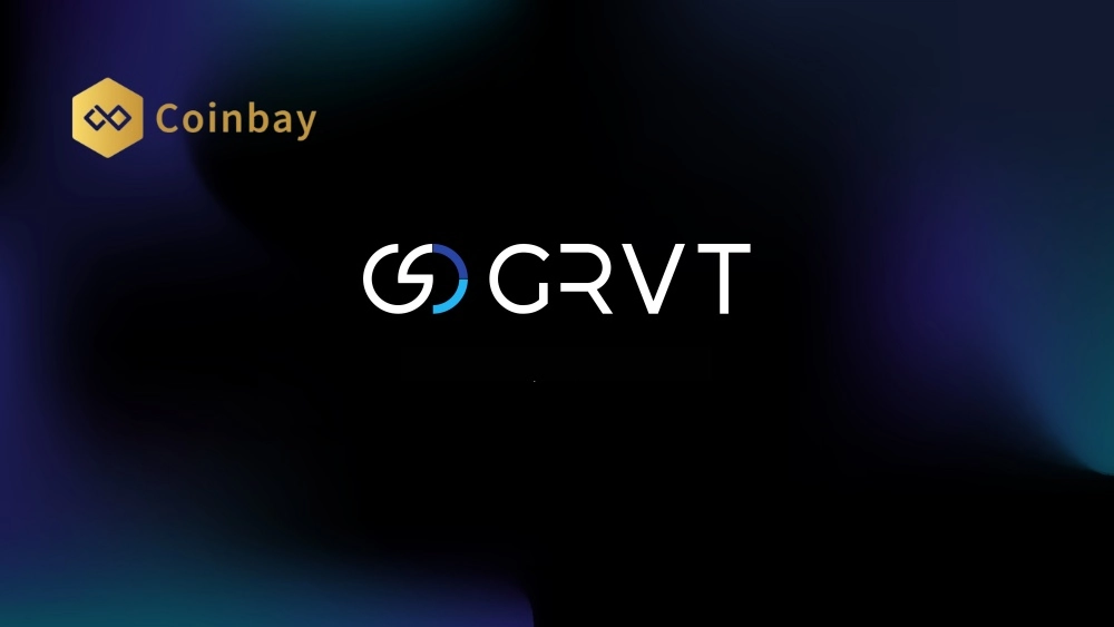 Guide to participating in GRVT airdrop