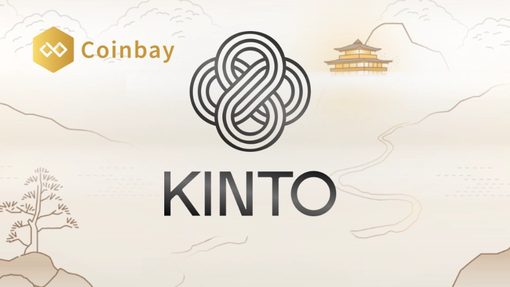 What is K token? L2 solution for DeFi Kinto