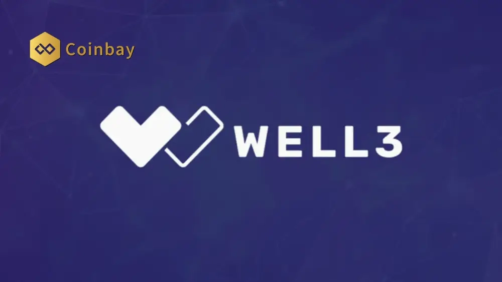 Guide to claim WELL token airdrop