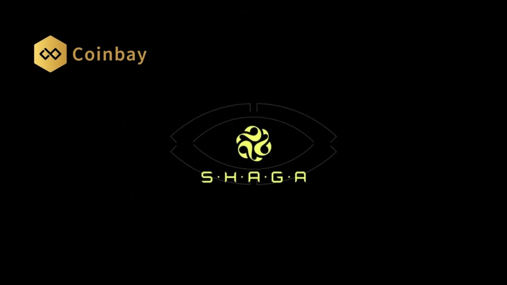 Guide to hunting the Shaga Glob airdrop