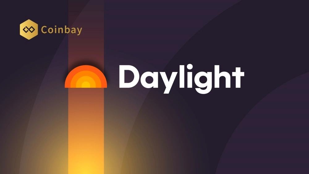 Daylight successfully raised $9 million