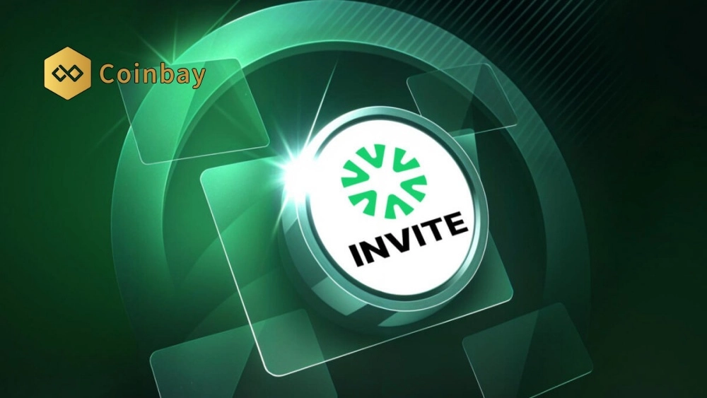 Guide to participating in the INVITE airdrop