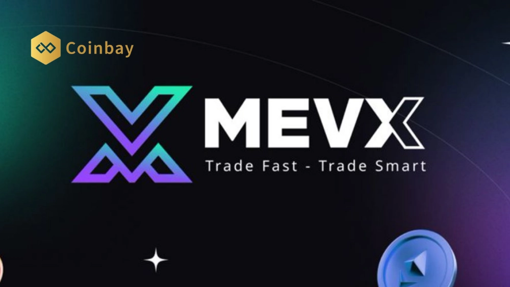 Guide to participating in the MEVX airdrop