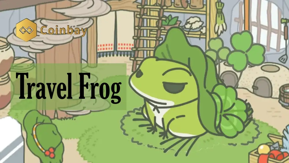 Guide to participating in the Travel Frog airdrop