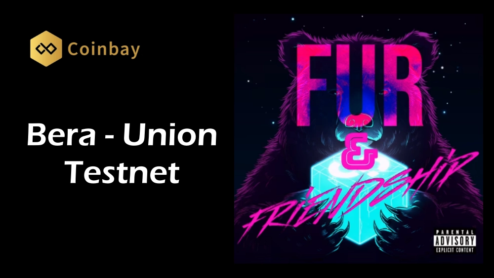 Guide to participating in the Union testnet