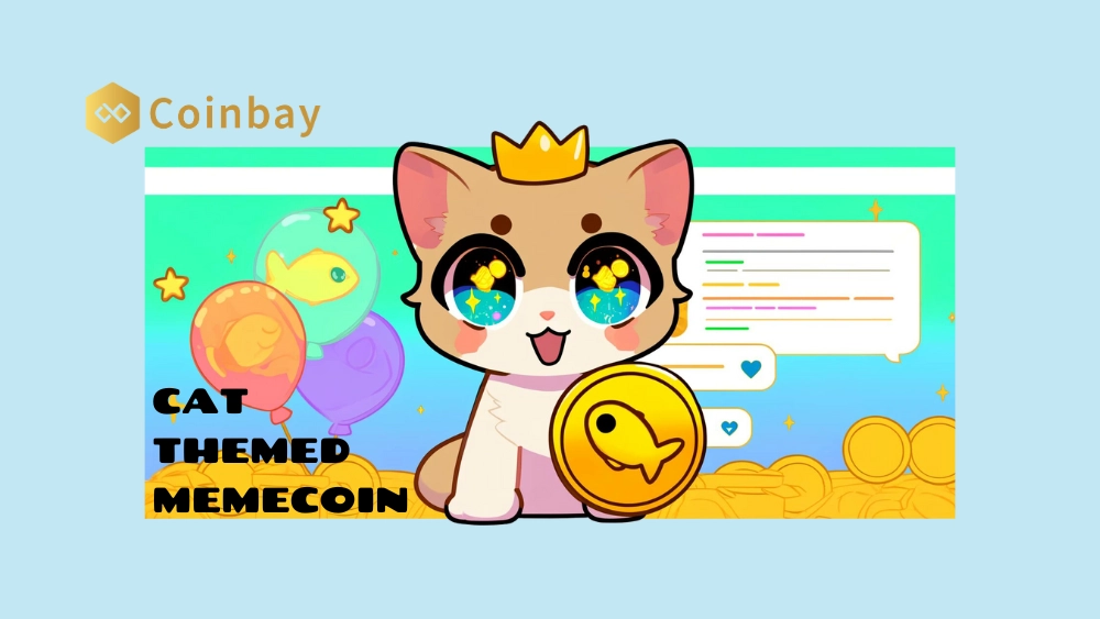 What is Cat-themed coin? Introduction to Cat-Themed memecoin