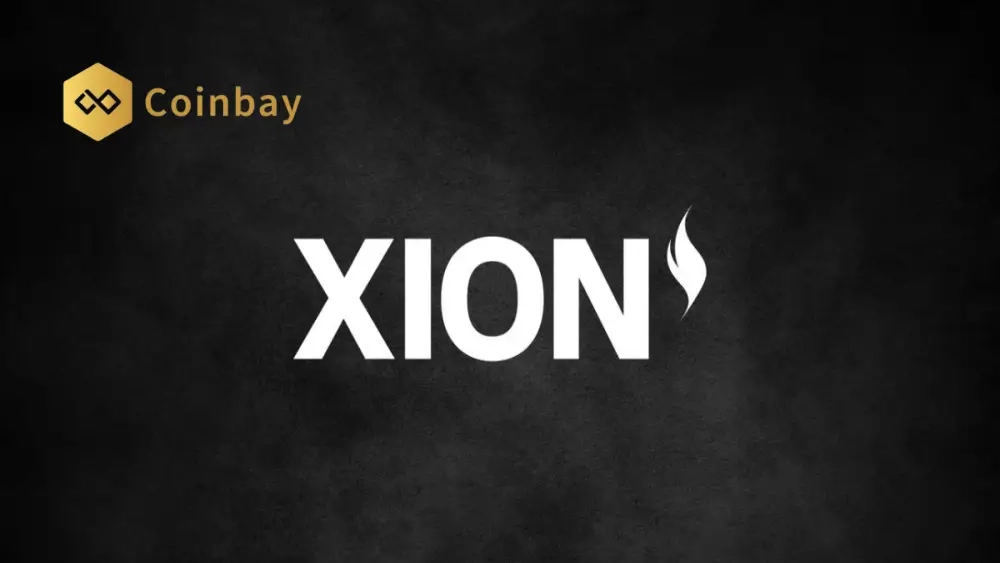 XION token là gì? Layer 1 áp dụng chain abstraction XION