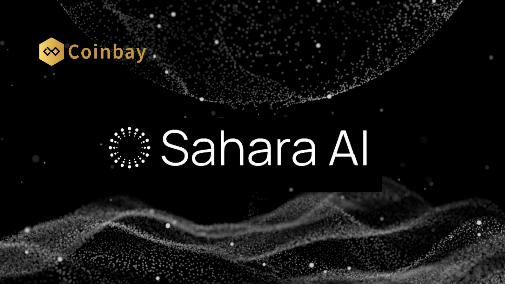What is SAHARA token? Binance Labs–backed AI platform Sahara AI