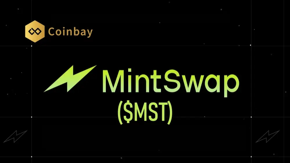 Guide to participating in mining on MintSwap