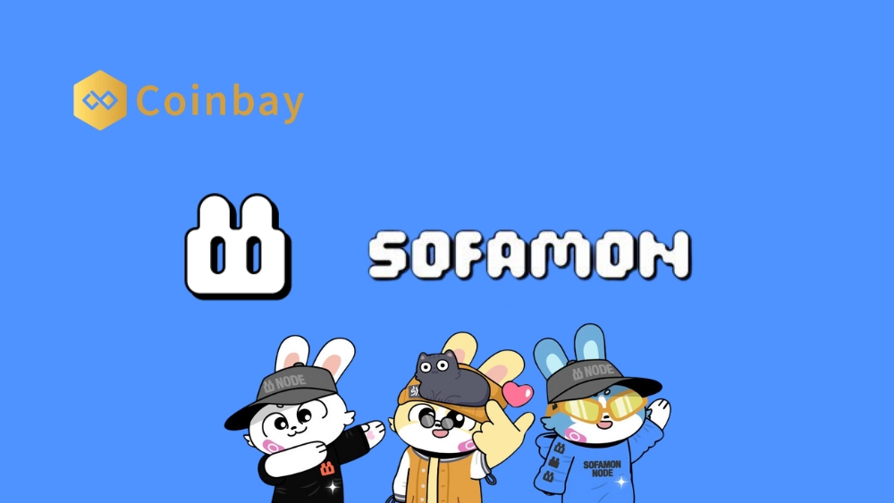 What is Sofamon? Guide to creating Sofamon stickers on Telegram