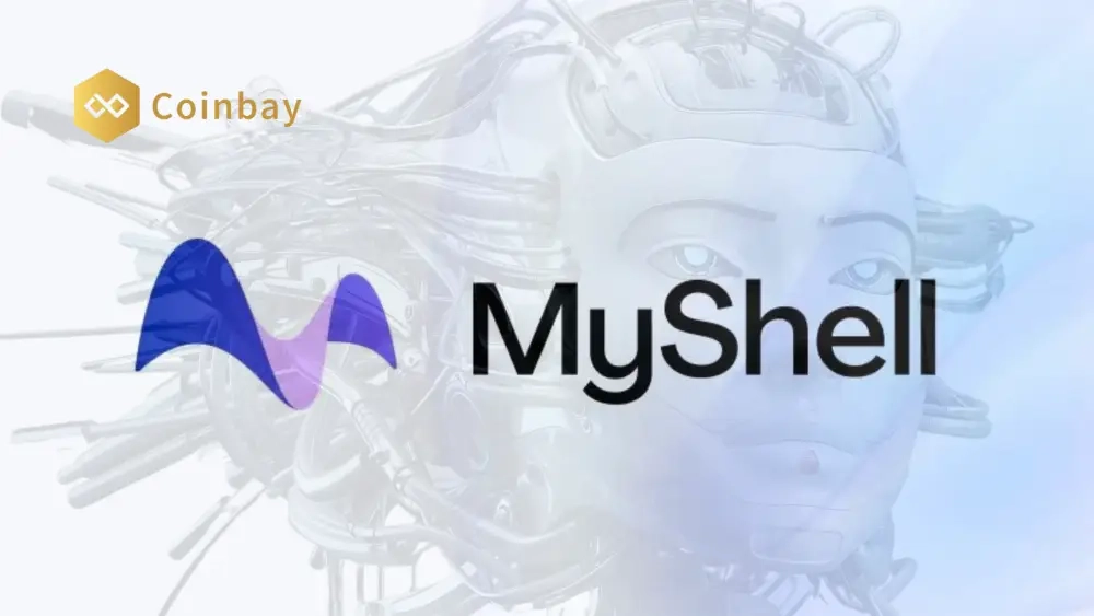 What is SHELL token? The AI chatbot solution MyShell