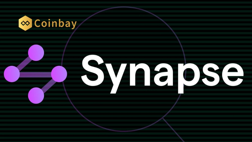 What is SYN token? Cross-chain Synapse Protocol