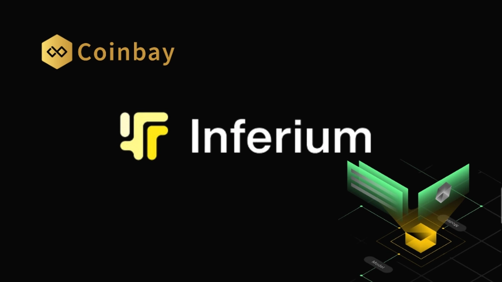 Guide to participating in the Inferium airdrop
