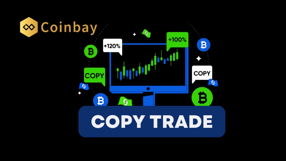 What is copy trade? Prominent copy trade platforms