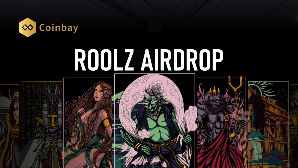 Guide to RoOLZ airdrop hunting