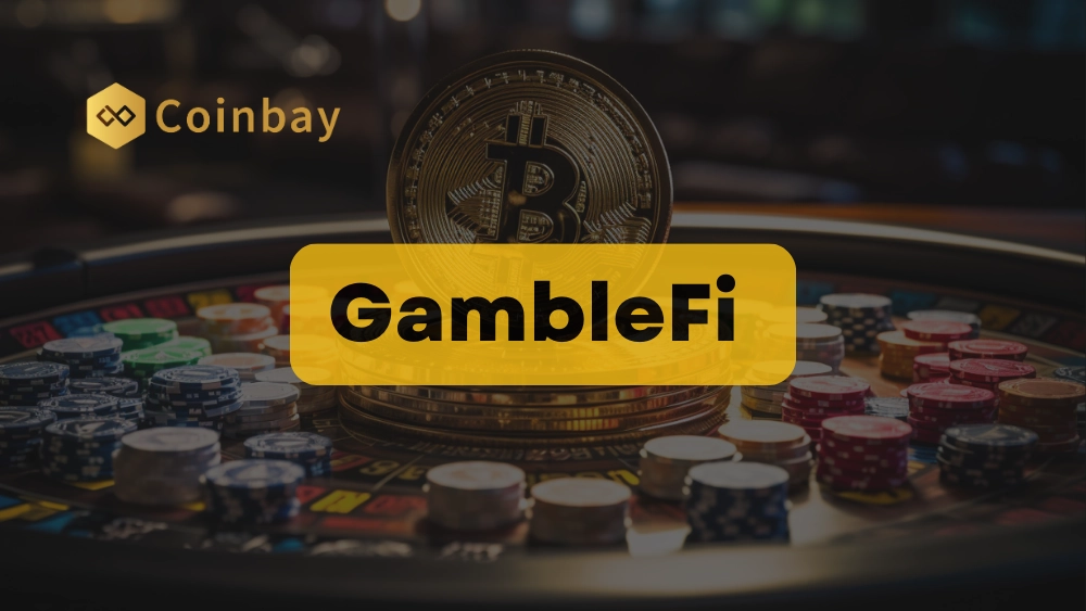 What is GambleFi? Prominent GambleFi projects