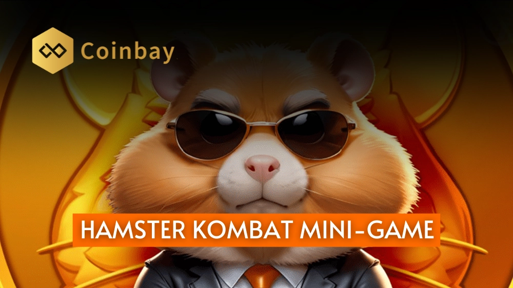 Hamster Kombat mini-game on September 13