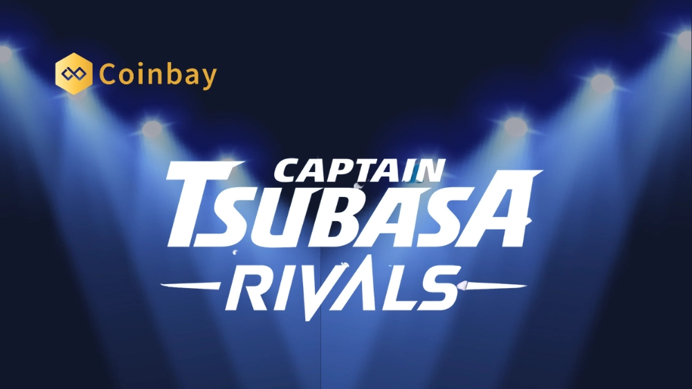 Guide to joining Captain Tsubasa airdrop