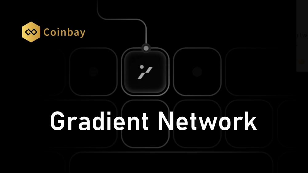 Gradient Network là gì? DePIN đào coin được Pantera đầu tư