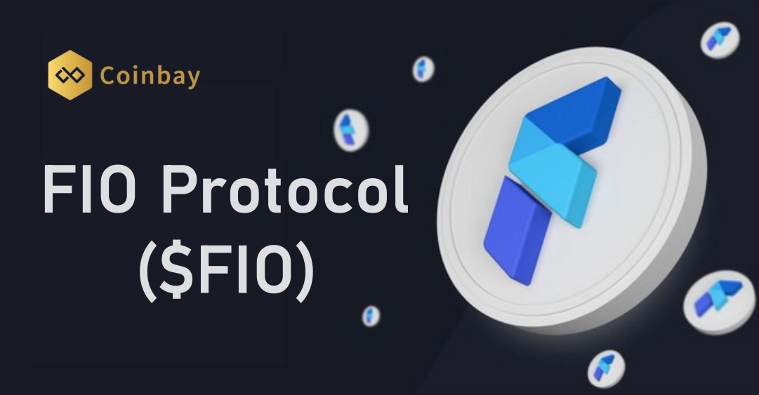What is the FIO token? Web3 identity with FIO Protocol