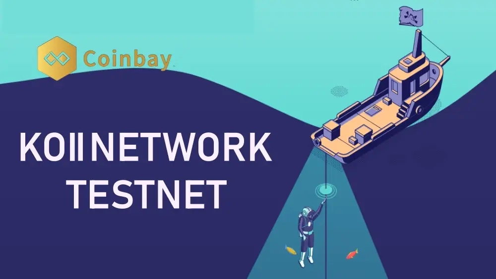 Guide to participate in Koii Network testnet