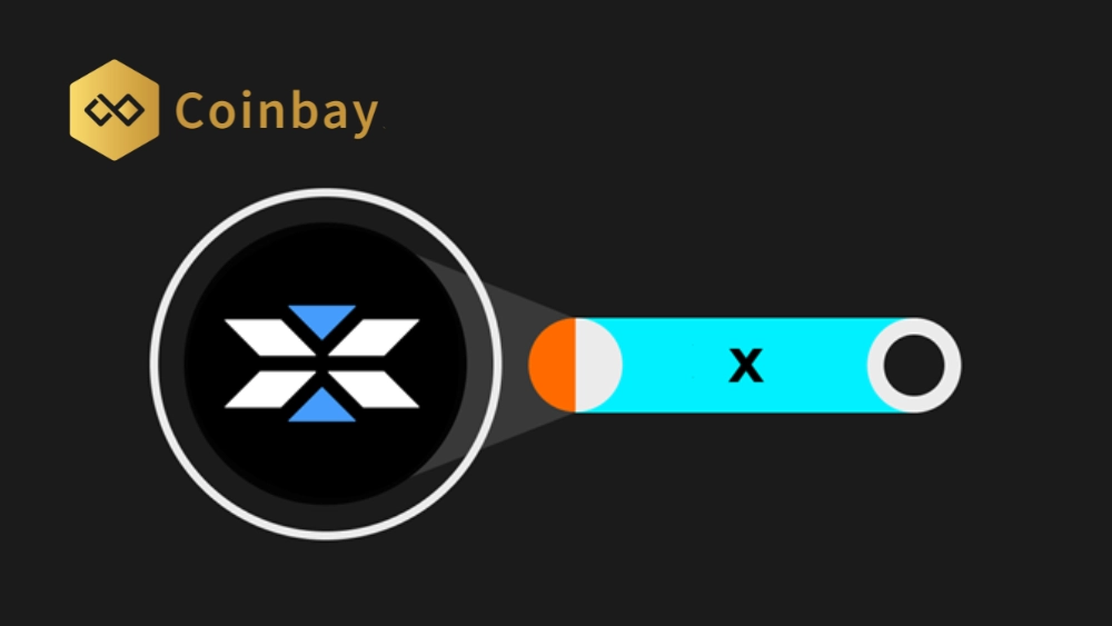 What is X token? Tap-to-earn strategy game X Empire