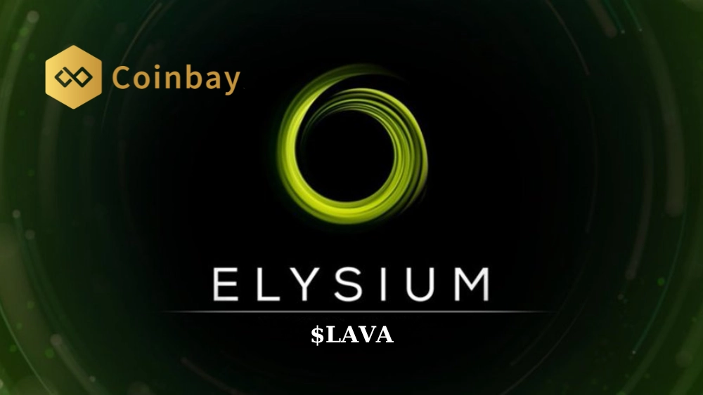 LAVA token là gì? Nền tảng blockchain tương thích EVM Elysium