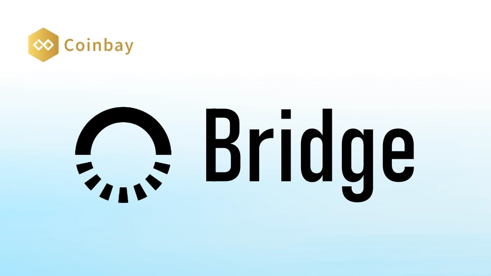 What is Bridge? A global stablecoin payment platform