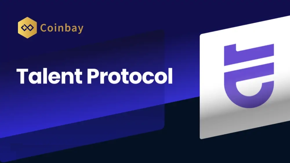 TALENT token là gì? Danh tiếng on-chain Talent Protocol
