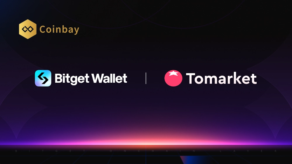Tomarket reaches 40 million users, set to launch TOMA token Tomarket reaches 40 million users, set to launch TOMA token