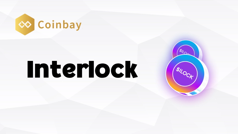 ILOCK token là gì? Giải pháp bảo mật Web3 Interlock