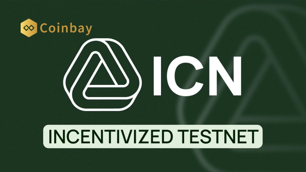 Guide to joining ICN testnet