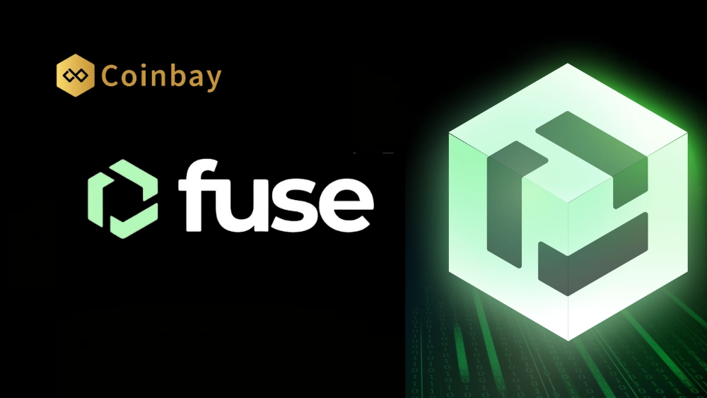 What is FUSE token? Layer 2 on Polygon CDK Fuse