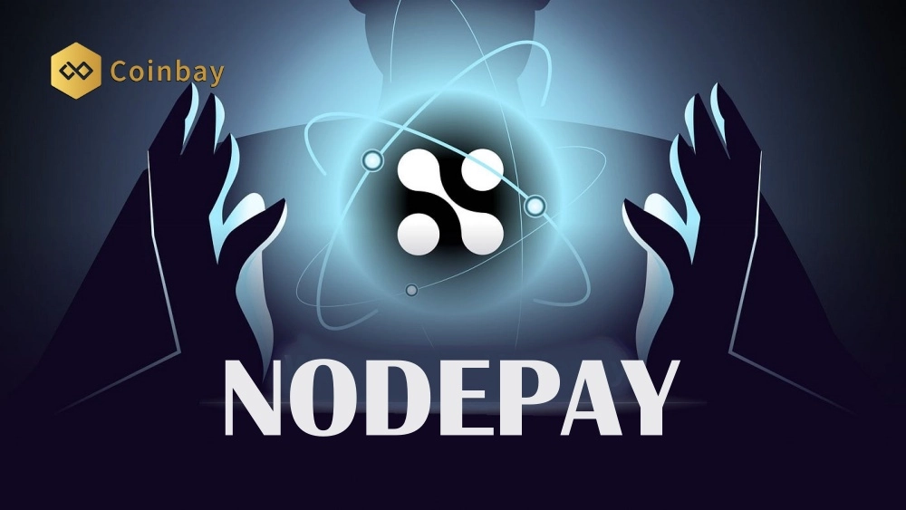 What is NC token? AI training project Nodepay