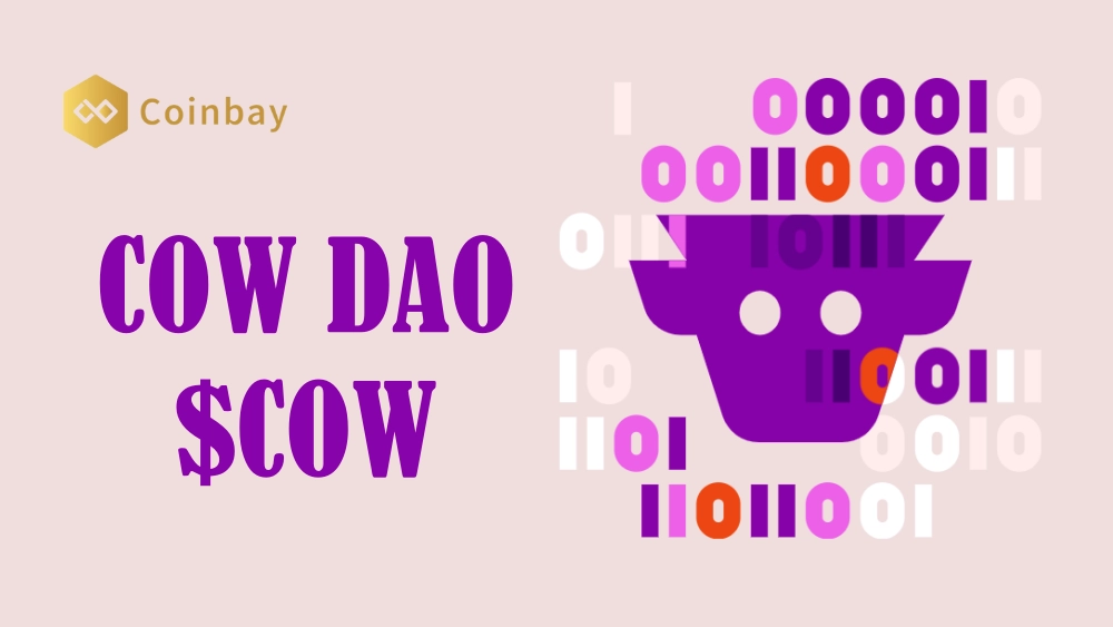 What is COW token? CoW DAO's MEV protection initiative