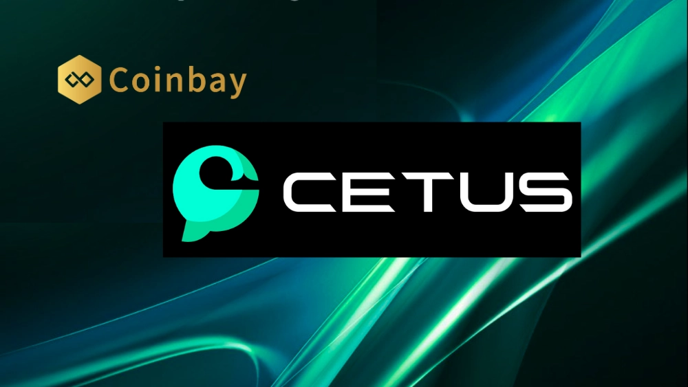 What is CETUS token? AMM DEX Cetus Protocol
