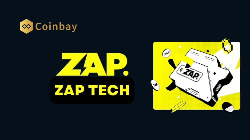 What is ZAP token? Token launch platform Zap