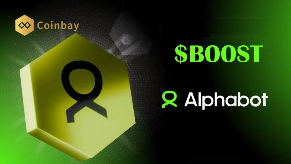 What is BOOST token? Alphabot's leading raffle platform