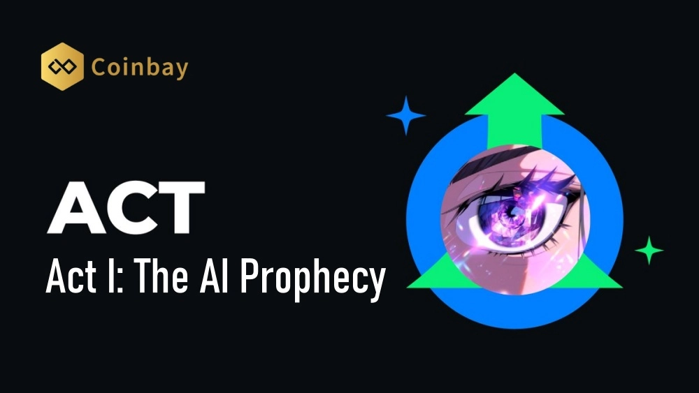 ACT token là gì? Dự án tương tác AI Act I