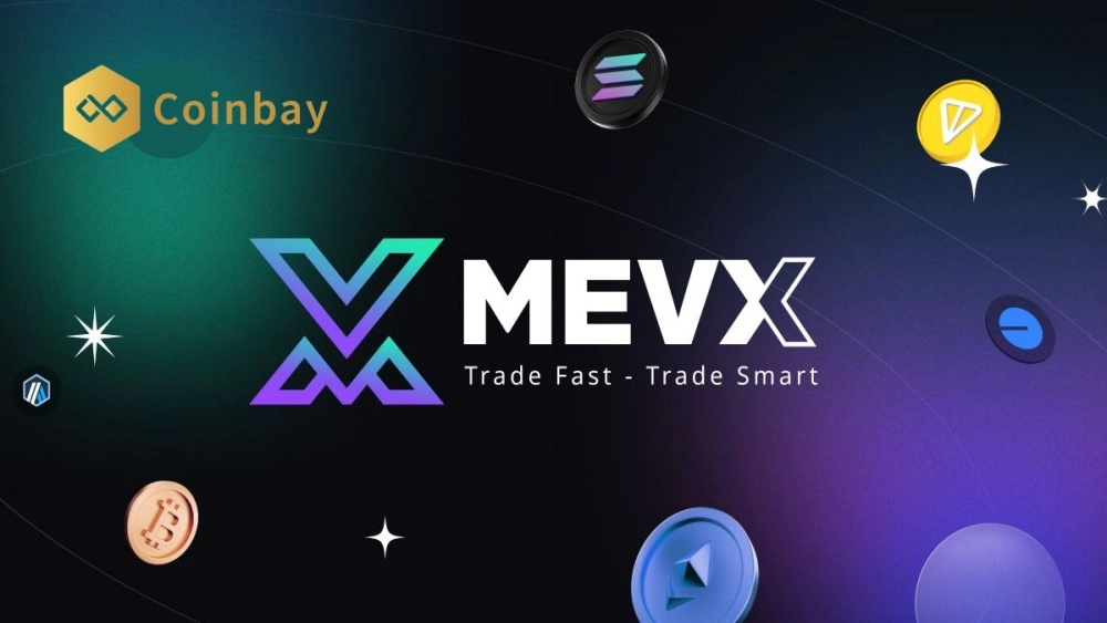 What is MEVX? The on-chain analysis tool for smart investing