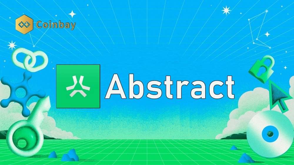 Abstract là gì? Blockchain crypto tiêu dùng thế hệ mới