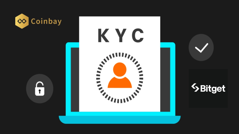 Quick and successful KYC guide on Bitget