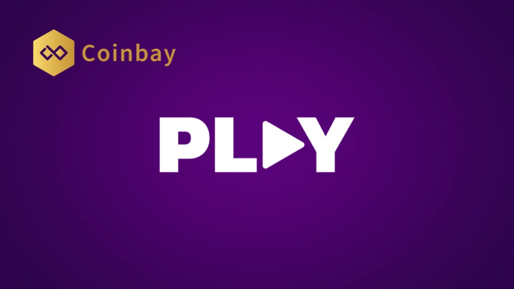 What is PLAY token? Ownership Gaming ecosystem PLAY