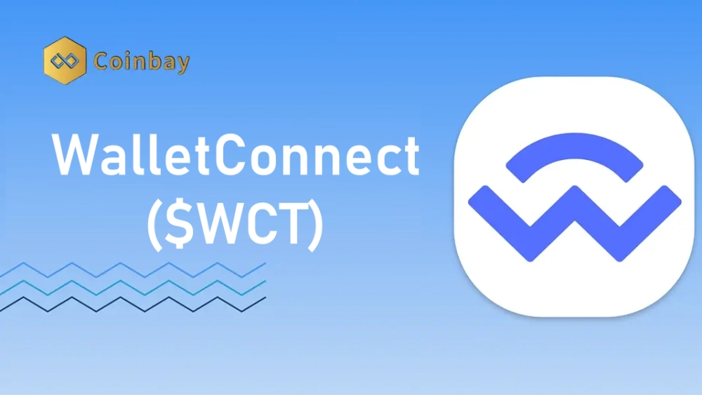 What is WCT token? WalletConnect connecting wallets and dApps