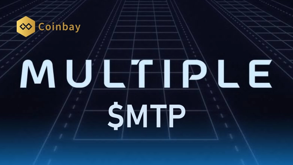 What is MTP token? DePIN Multiple data sharing network