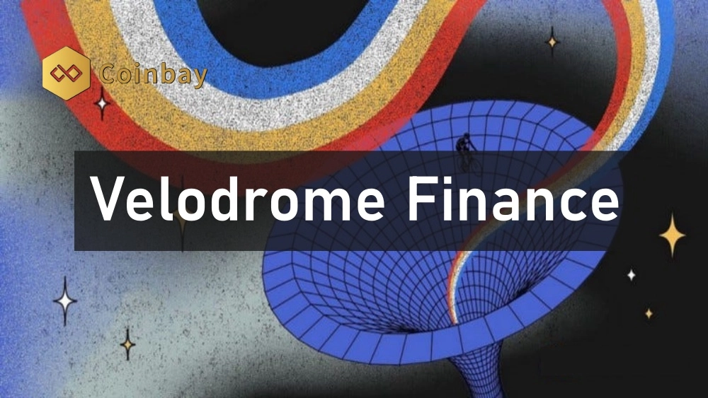 What is VELO token? The next-generation AMM Velodrome Finance