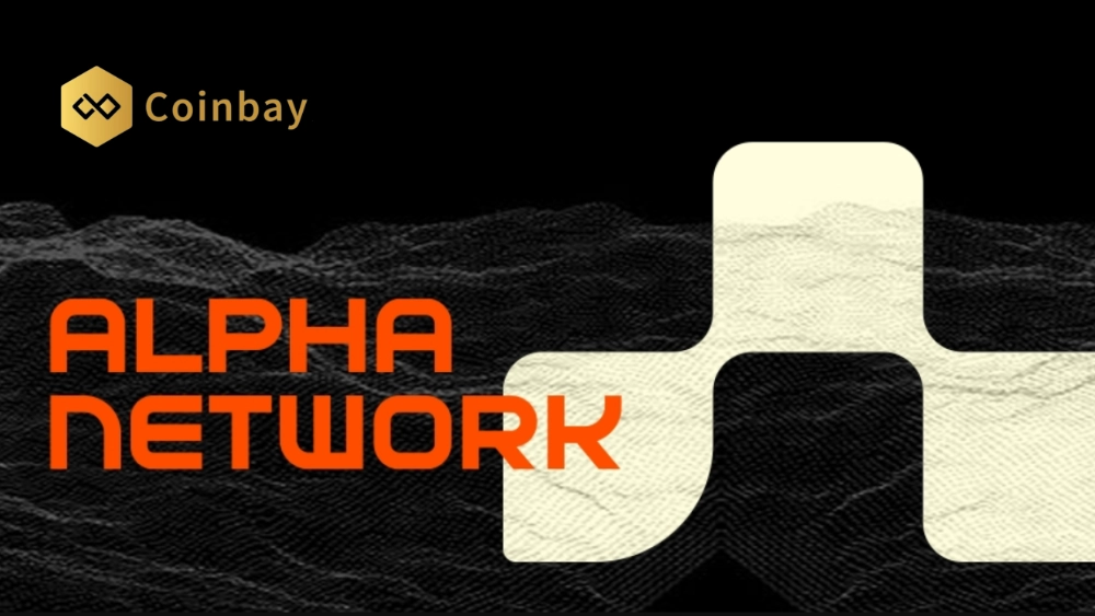 Guide to joining the Alpha Network testnet