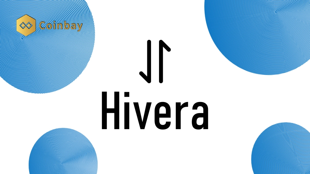 Guide to hunting Hivera airdrop